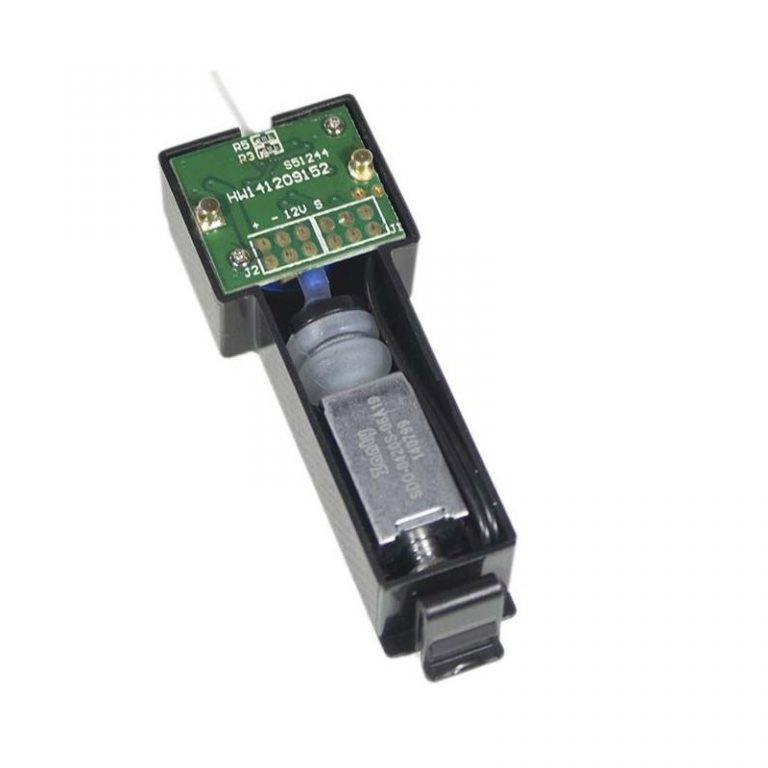 Sensor Electroquímico Precalibrado CDP 8000N y ALKOPREVENT APP-012