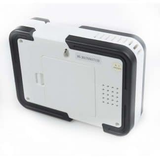 Detector / Medidor de CO2 profesional CDPH2000 homologado CE con ...