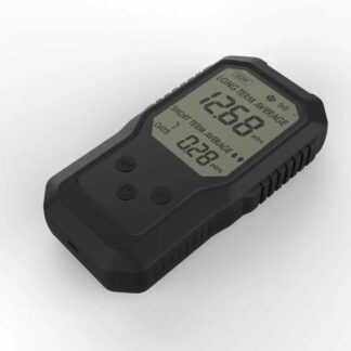 AT-DM120 Professional Portable Radon Gas Detector