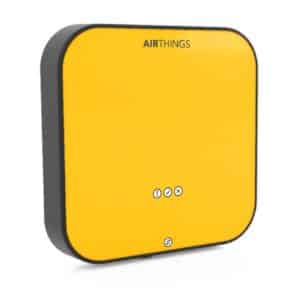 Corentium-Pro professional and calibratable radon gas monitor - Adtecso ...